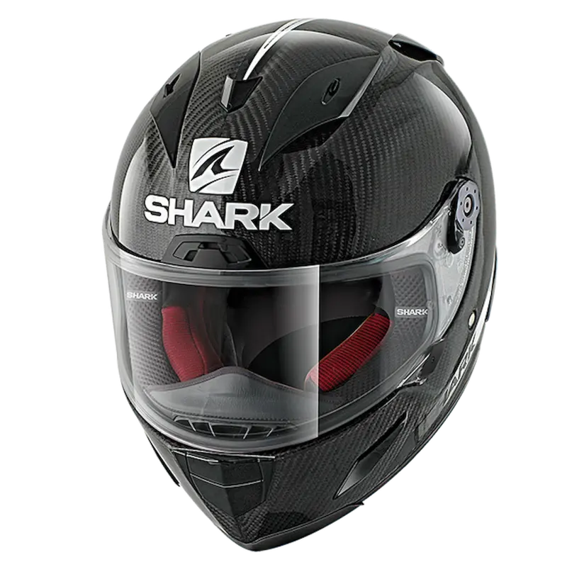 RACE-R PRO CARBON | SHARK安全帽、BENKIA台灣總代理 | 有輪有限公司