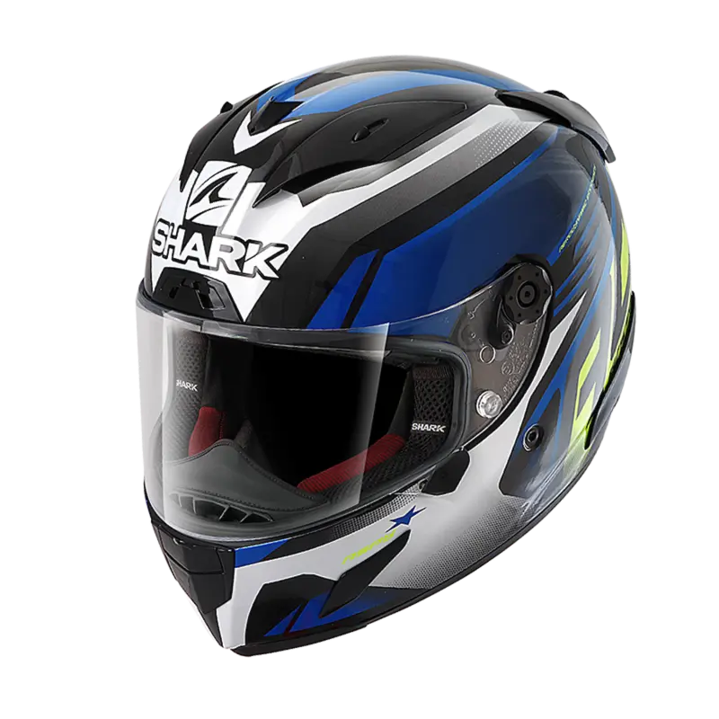 RACE-R PRO | SHARK安全帽、BENKIA台灣總代理 | 有輪有限公司