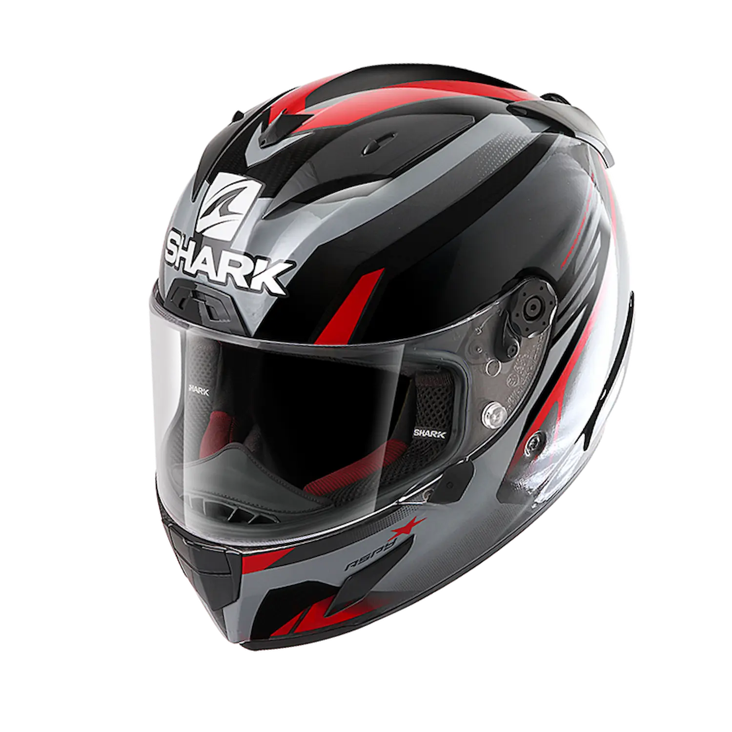 RACE-R PRO | SHARK安全帽、BENKIA台灣總代理 | 有輪有限公司